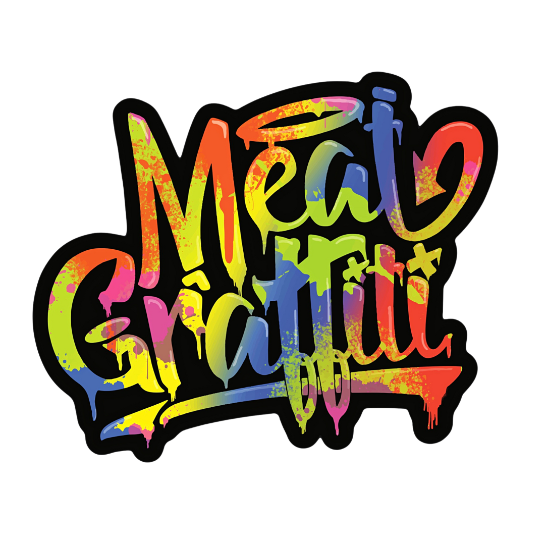 Meat Graffiti - Premium BBQ Rubs & Seasonings | Transform Your Grill